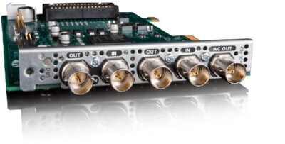 MADI > Protocolo de Audio (AES10-2003) - ACUSMATICA