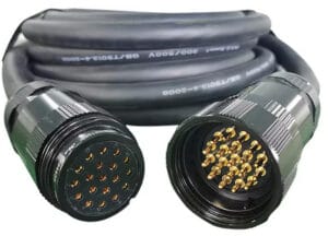 Conexiones de audio - ACUSMATICA