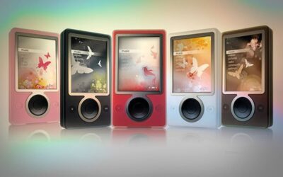 Historia del MP3 (1977-2026) - ACUSMATICA